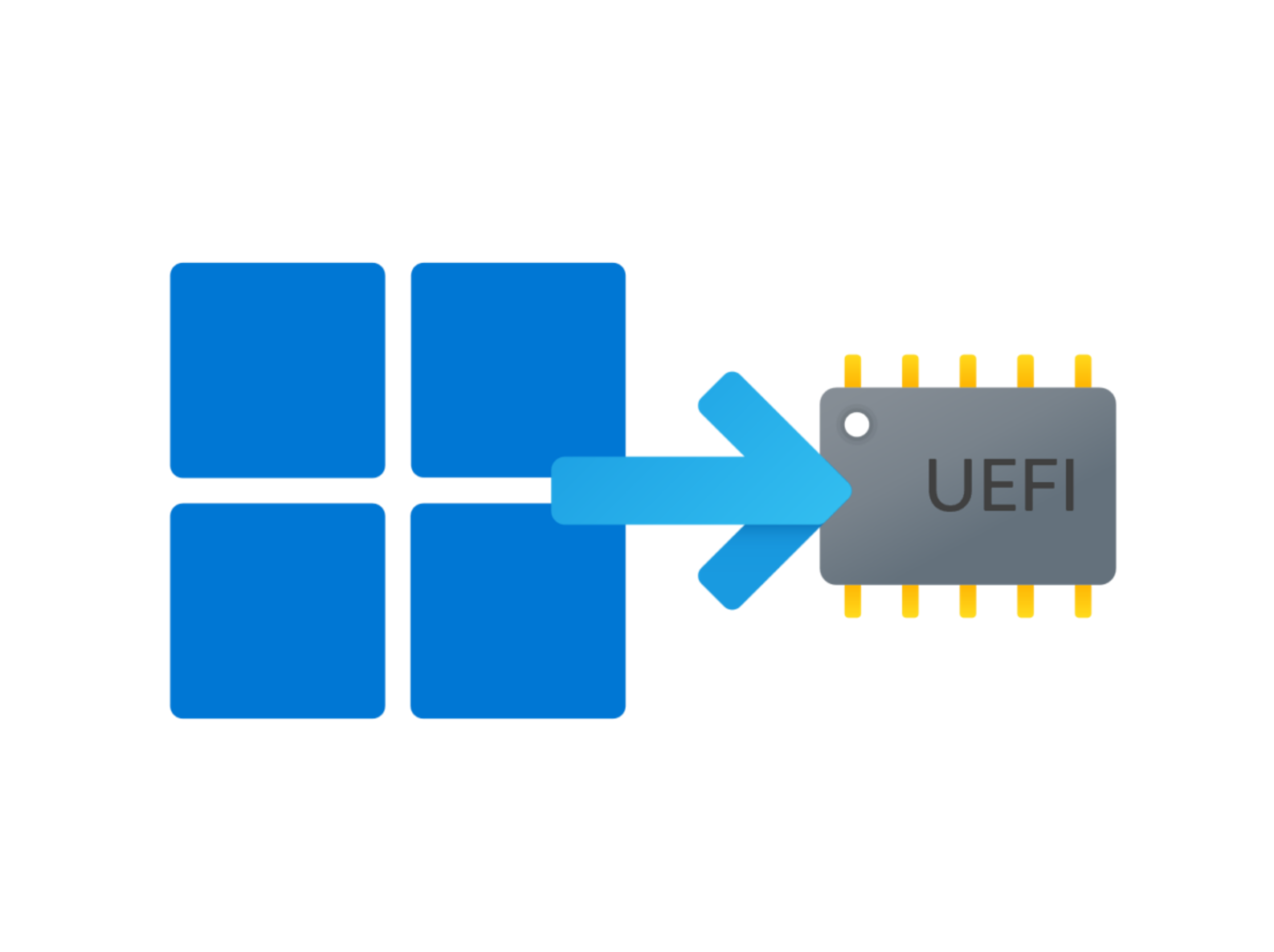 Von Windows direkt in UEFI booten | it-feed