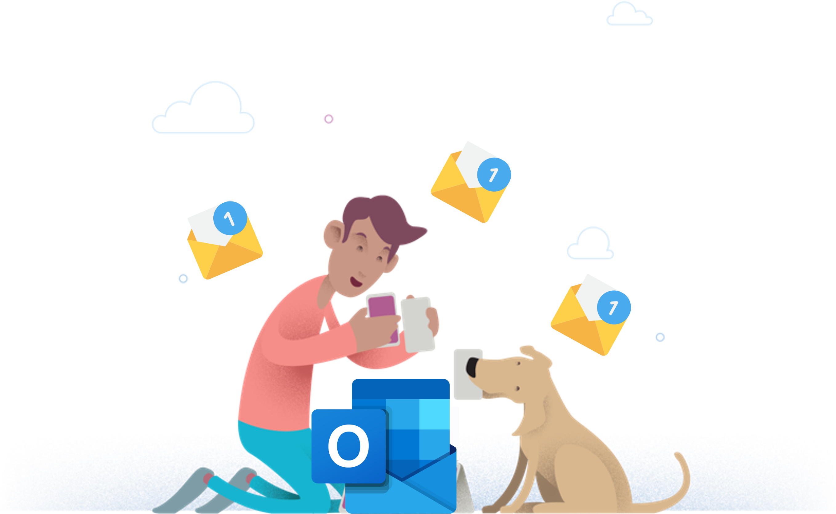 Azure DevOps: E-Mails mit Outlook-Regeln organisieren | it-feed